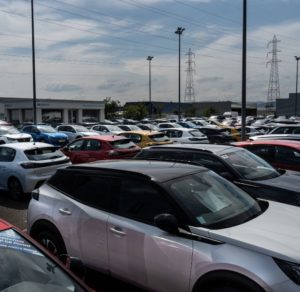 Concession Peugeot SOVACA Valence - GTA Mobilité